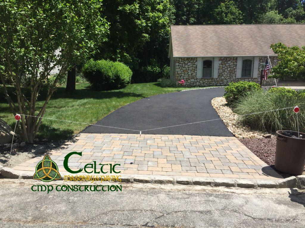 Celtic Masonry & Paving