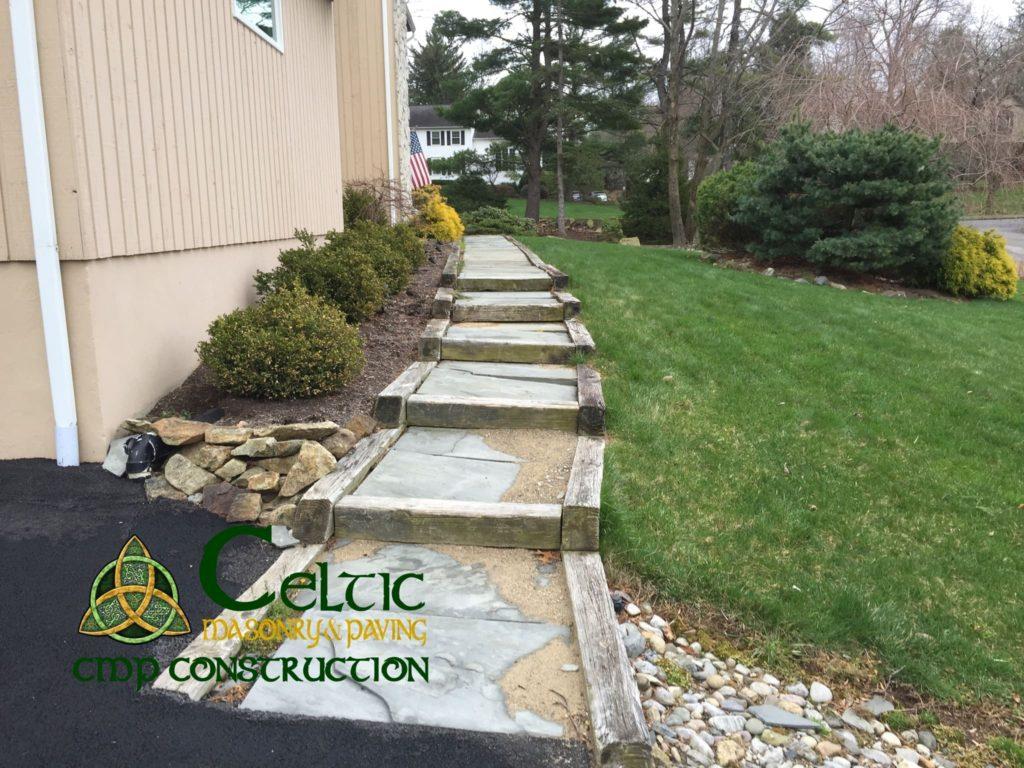 Gallery - Celtic Masonry & Paving